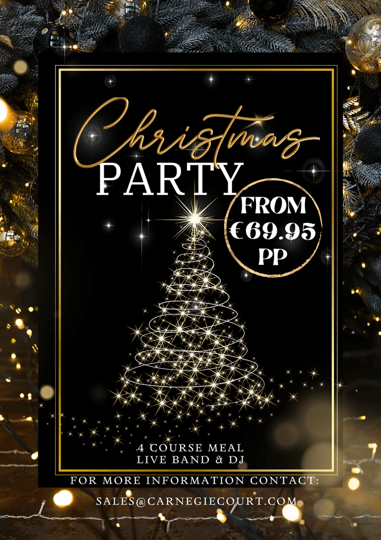 Carnegie Court Hotel | Hotel