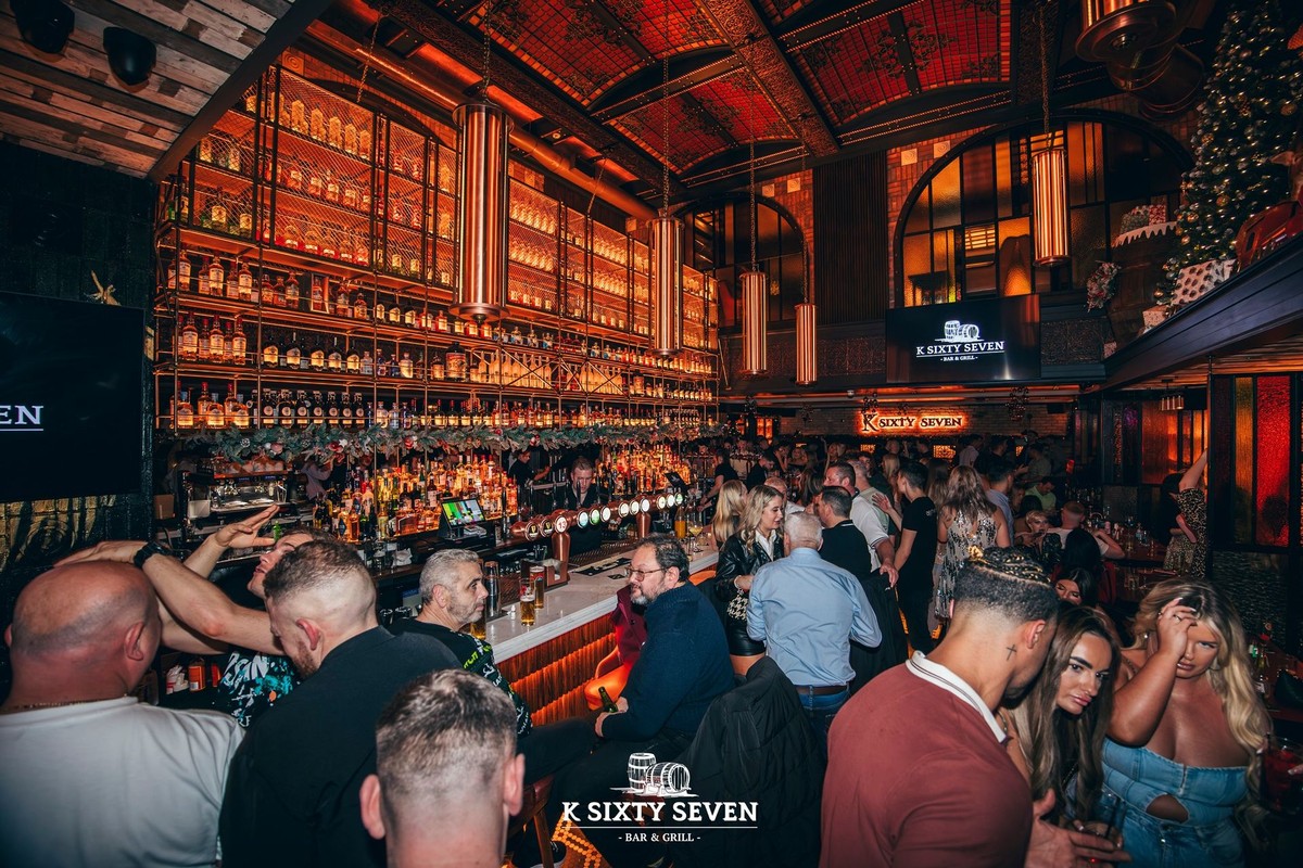 Stay Comfortably at Carnegie Court Hotel in Swords, Dublin