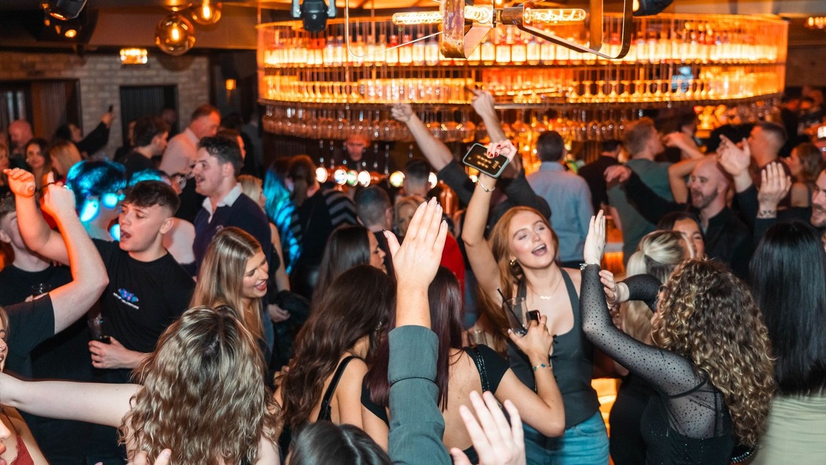 Carnegie Court Hotel | Hotel