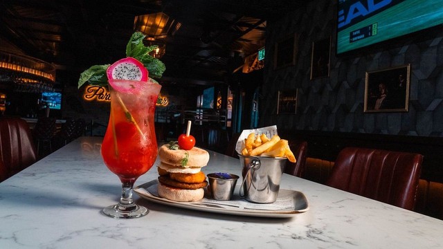 Carnegie Court Hotel | Hotel