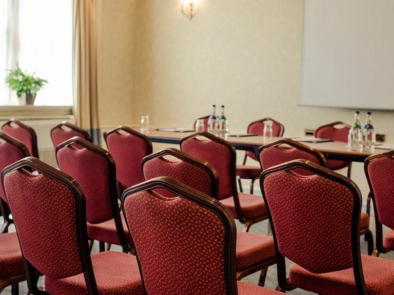 Stay Comfortably at Carnegie Court Hotel in Swords, Dublin