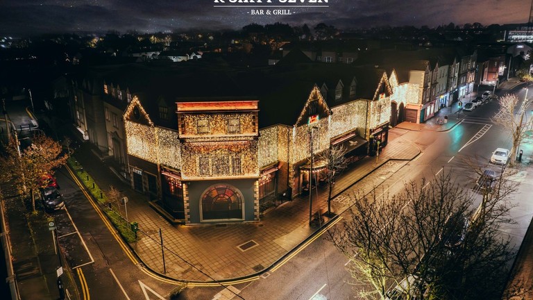 Stay Comfortably at Carnegie Court Hotel in Swords, Dublin